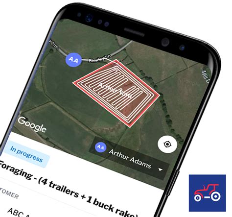 Agtech Software Development Company
