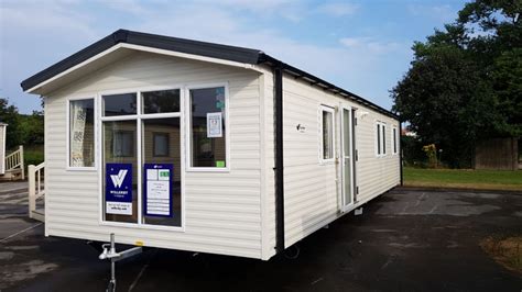 Willerby Grassmere Static Caravan In Lincolnshire 109086