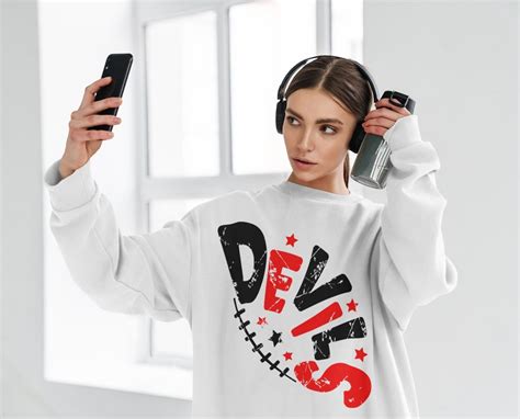 Devils Png Devils Black Red Letters Stars Design Png Sublimation Design Png Etsy