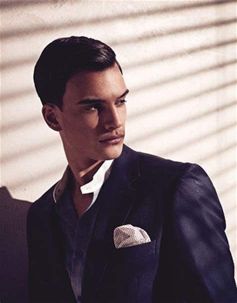 Tim Ruger For Reiss Spring Summer 2011