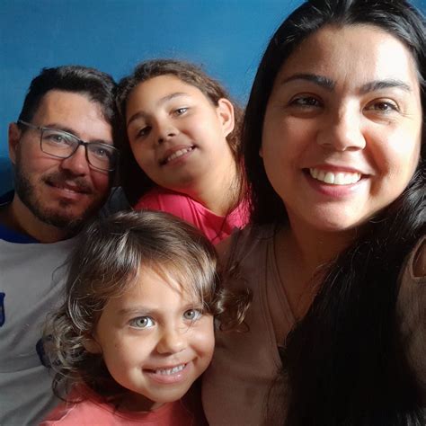 Michele Maria Simões Da Silva