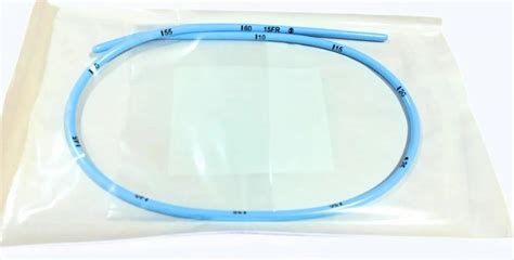 Bougie For Endotracheal Tube Intubation Tracheal Tube Introducer Bougie