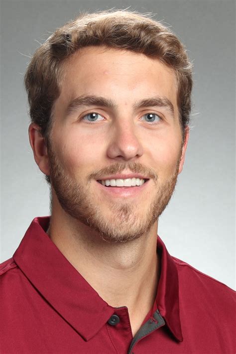 Jackson Gion Assistant Coach Video Coordinator Mens Basketball Coaches Santa Clara University