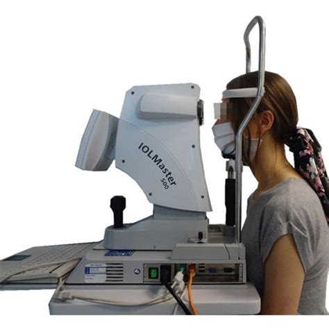 Electrodes Placement During The Electromyographic Examination Ta