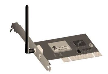 Network Interface Card NIC Definition Types Functions Working Examples