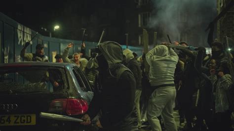 Top Boy Who Is Rafe And Is He The Shooter In Season 5