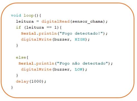 Como funciona o módulo detector de chama e como fazer a integração o Arduino Uno STA