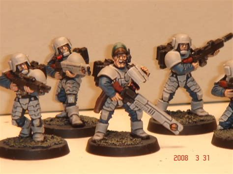 Tau Human Auxiliaries