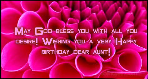 HAPPY BIRTHDAY AUNT WISHES WALLPAPERS