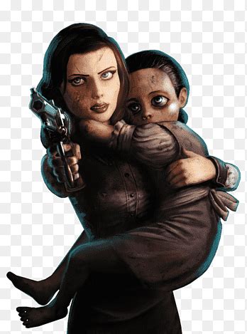 Bioshock The Collection Bioshock 2 Bioshock Infinite Burial At Sea