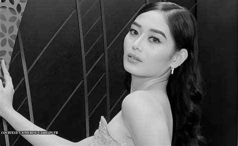 Catherine Camilon Posibleng Dedo Na