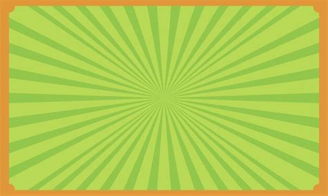 Premium Vector Radiation Ray Background