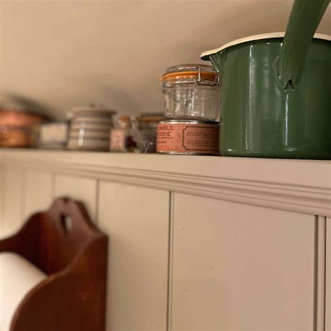 Small Cornice Moulding The English Panelling Company