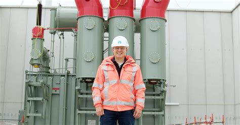 Design Engineers Choose Roxtec Sealing Solutions And Software Roxtec