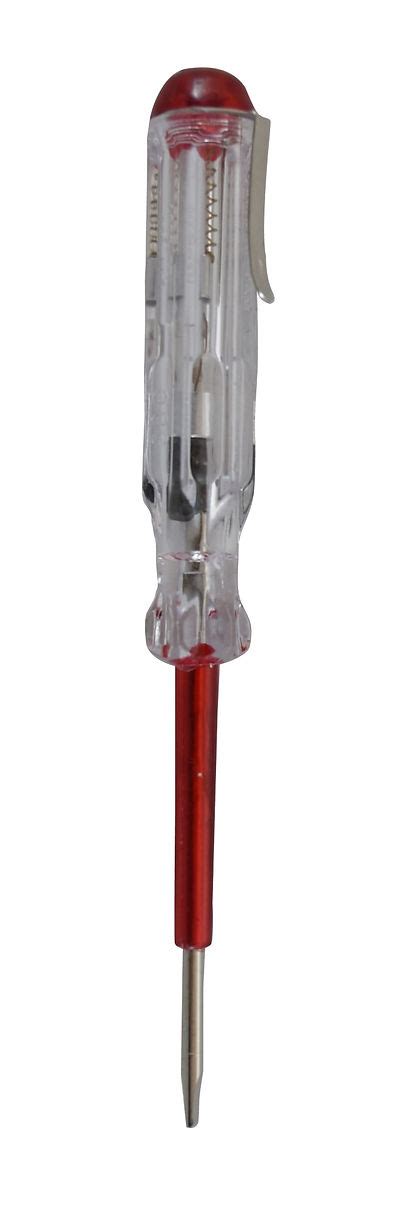 Tester Small With Clip Perfect Oasis Metals Llc