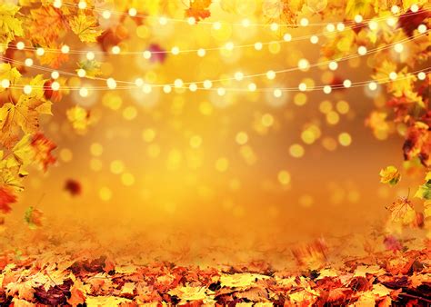 Inspiring Fall Themes For Events Were Obsessing Over Lofaris