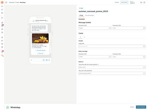 Product Updates Q2 2024 Infobip