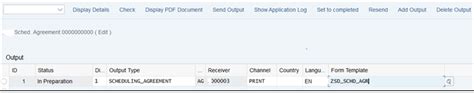 sap abap central creating custom output type for sales scheduling