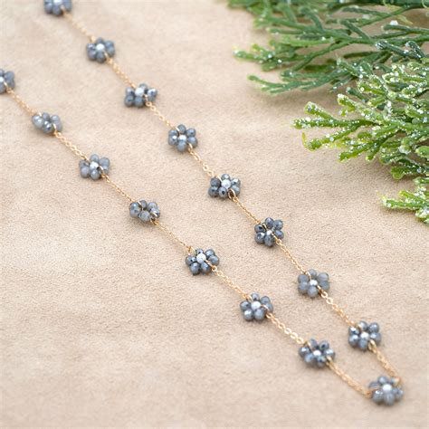 Bridgette Necklace J Spencer