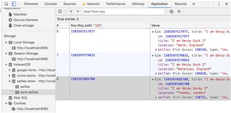 Enable Background Sync Media Capture And Geolocation Apis In Your Pwa
