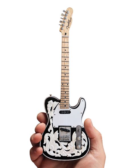 Waylon Jennings Guitar Sale