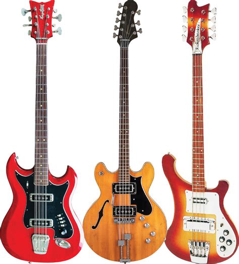 Eight Stringbasses02 Vintage Guitar® Magazine