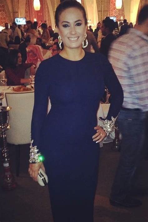 Pictures Of Hend Sabry