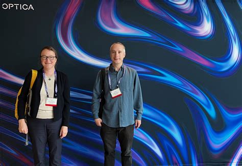 Optica Sensing Congress Openoptics Engineering Photonics