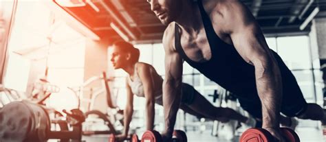 Chuze Fitness Listen360