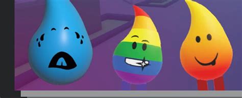 Omg Teardrop In Roblox Real Rbattlefordreamisland