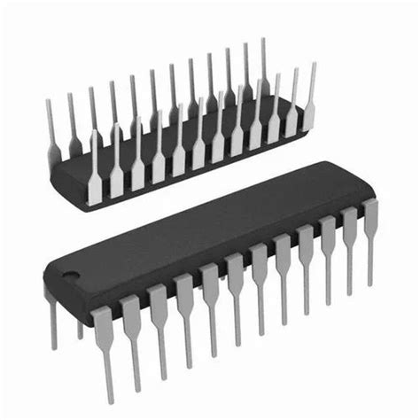 National Dip Adc0848ccn Adc Ic For Electronics Rs 100 Id 20415839655