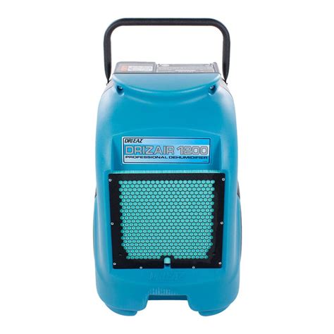 Dri Eaz® Drizair® 1200 Classic Refrigerant Commercial Dehumidifier