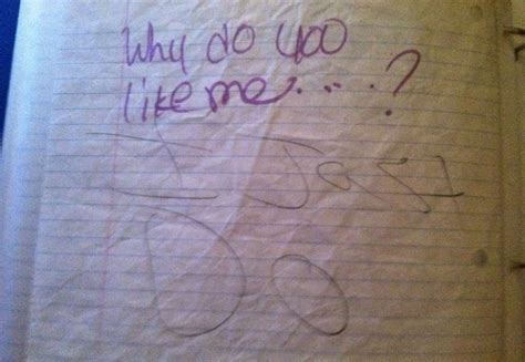Funny Class Notes
