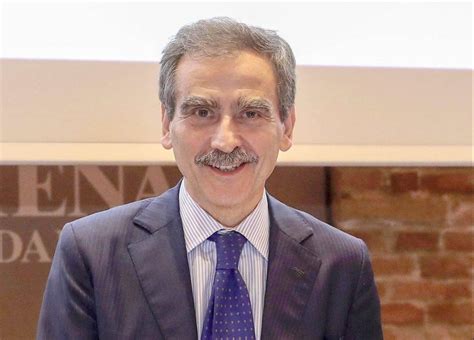 Mps Lovaglio Processo Di Consolidamento Bancario è Inevitabile