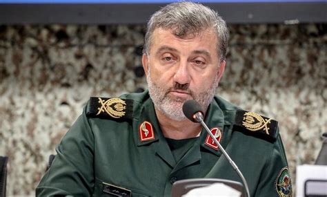 سردار بایرامی زنان عنصر مهم پشتیبانی مردان در جنگ هستند ایسنا