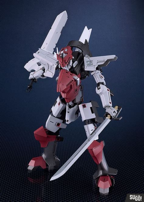 Good Smile Company Moderoid Delphine Third Form Broken Blade Manga