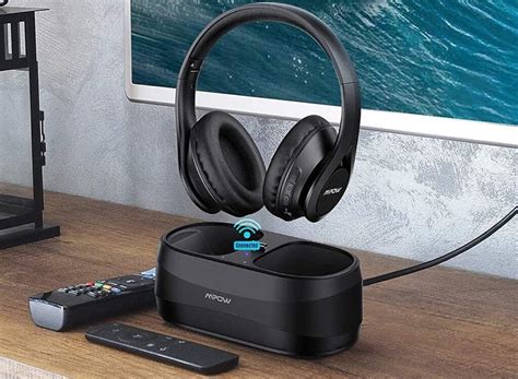 The Best Bluetooth Headphones For Tv 2021 Jays Tech Reviews