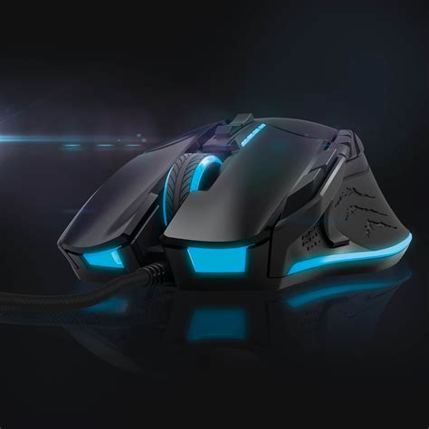 Wired Mouse Tura Scandinavia
