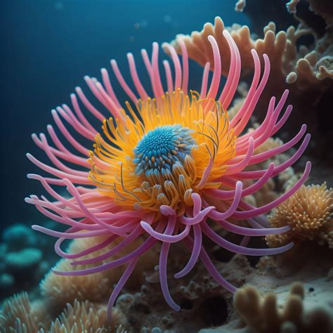 30 000 Free Sea Anemone And Nature Images Pixabay