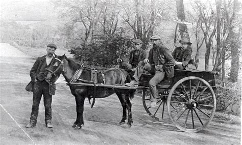 Blog Yetholm History Society