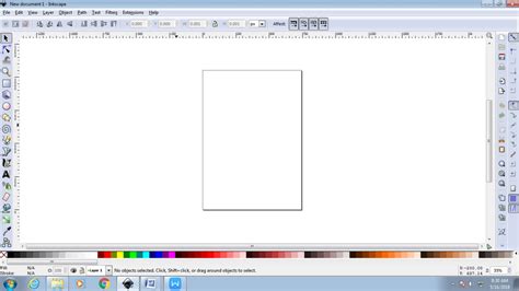 Membuat Doraemon Di Inkscape ~ Broadband Learning Center Blc Surabaya