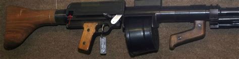 welcome to the world of weapons: VMG-27