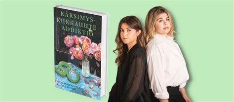 Savonia Palkinto Oona Pohjolaisen Ja Adile Sevimlin