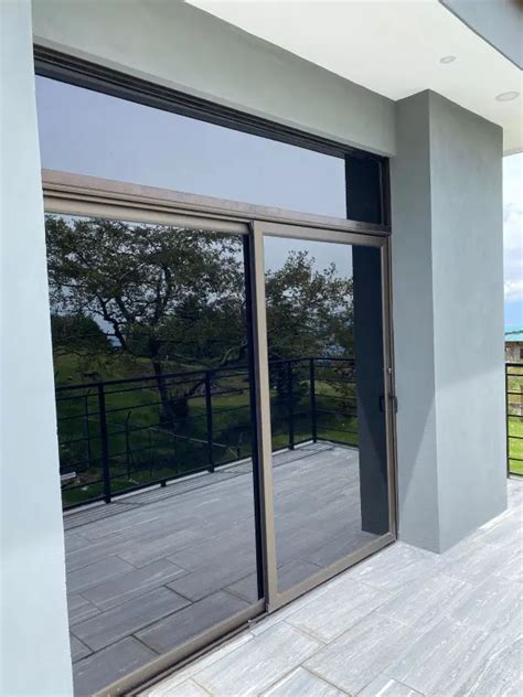Polarizado Para Ventanas De Casa Instalación Profesional