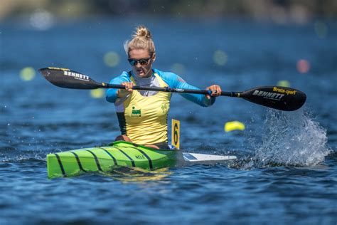 Ella Beere Paddle Australia