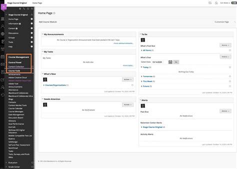 Integración De Adobe Creative Cloud Con Blackboard Learn