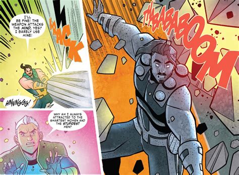 Lol R Lgbt Superheroes