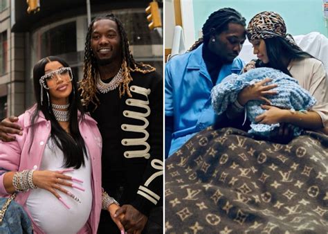 Cardi B Announces Wedding Ceremony Plans Otowngist Media