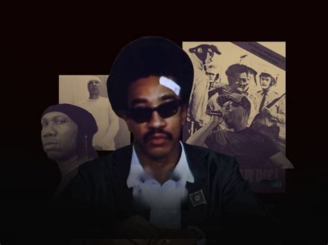 H Rap Brown Dies Hip Hop Forever Impacted By Revolutionary Spirit