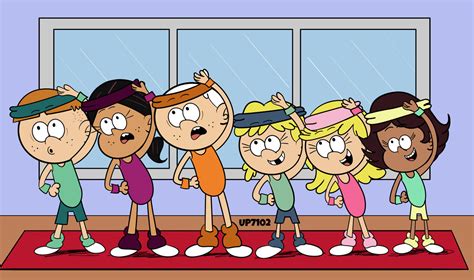 Workout By Universepines7102 On Deviantart